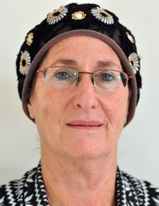 מלכה אריאל ע"ה - בית חם