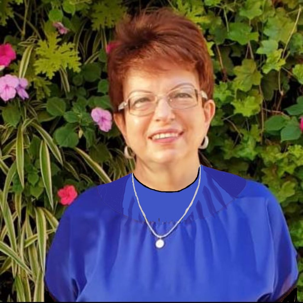 Dr. Tatiana Schechtman of blessed memory - בית חם